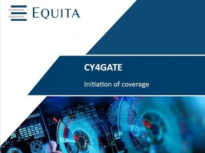 News | CY4GATE S.p.A.