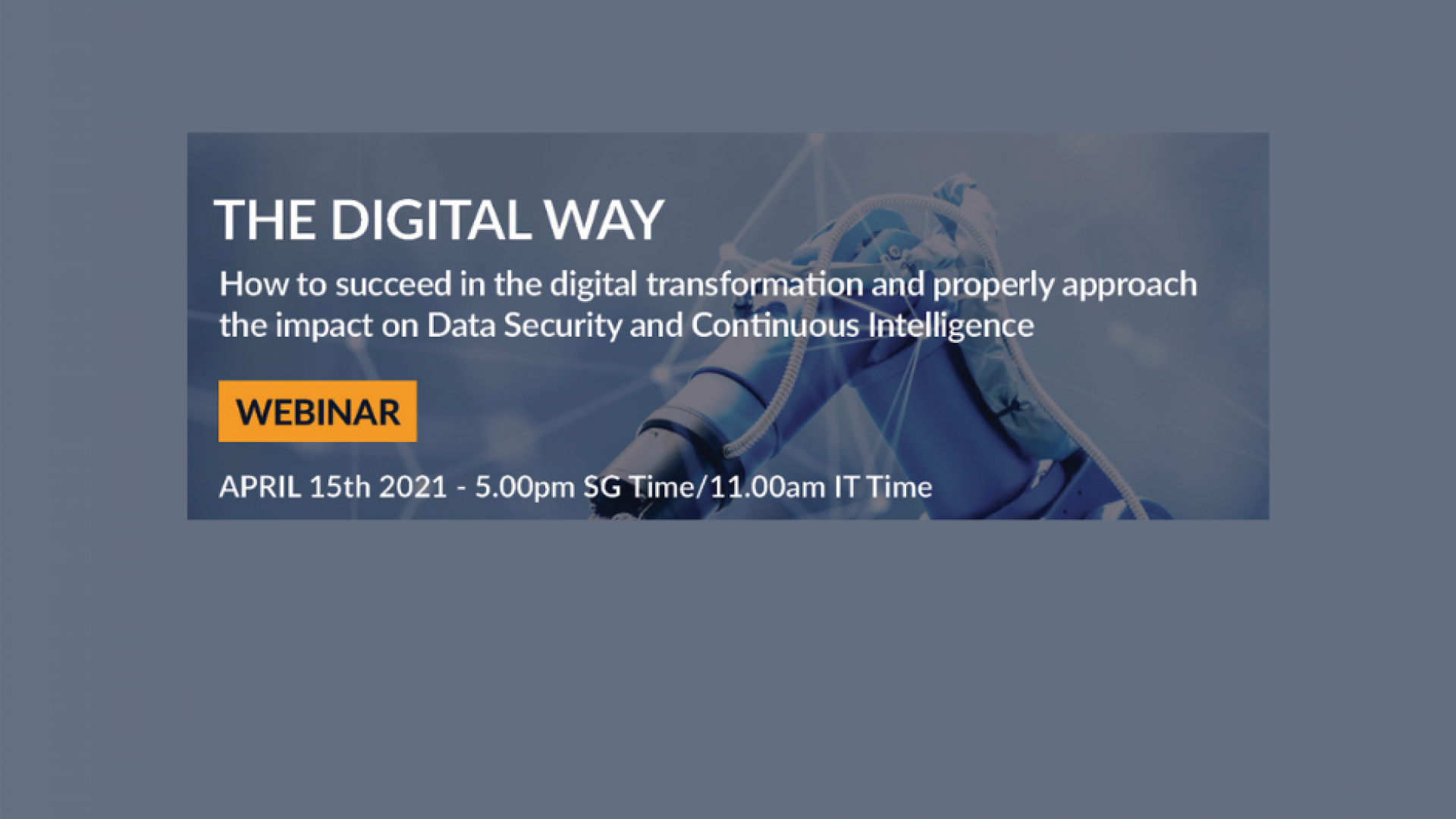 CY4GATE S.p.A. | Cyber Electronic Warfare & Intelligence